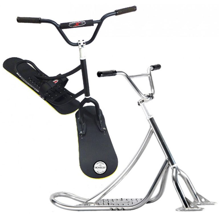 Snowscoot - Sport et Loisir
