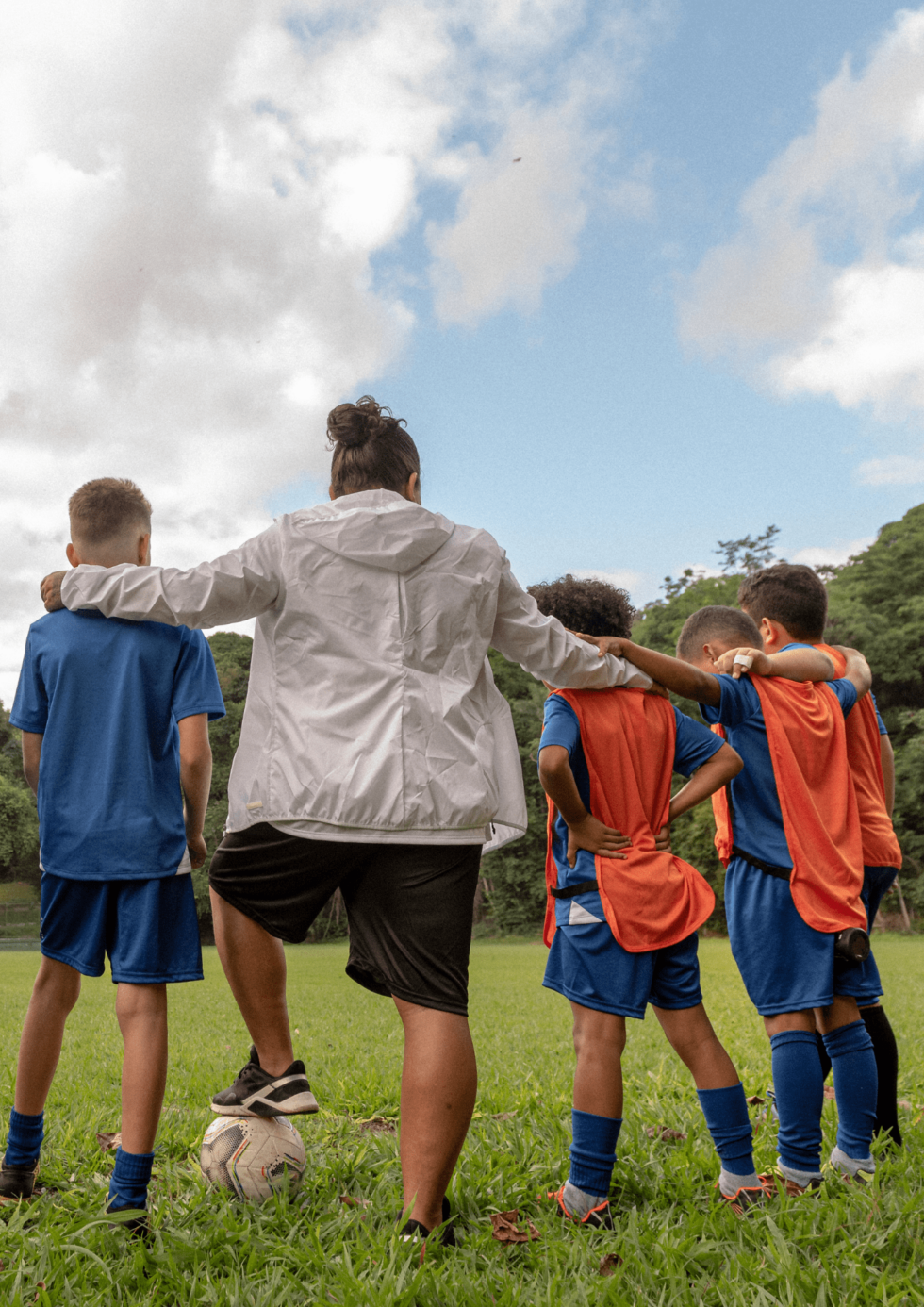 Liste de tous les sports : collectifs et individuels